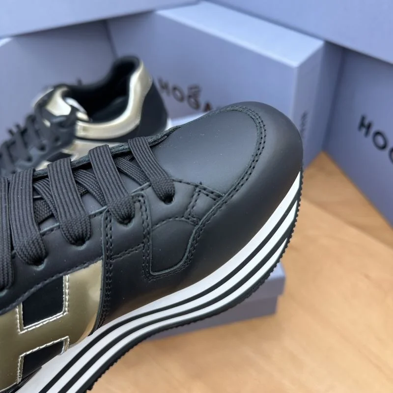 1:1 copy Hogan Shoes