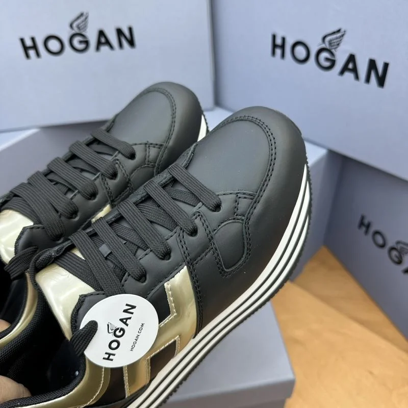 1:1 copy Hogan Shoes
