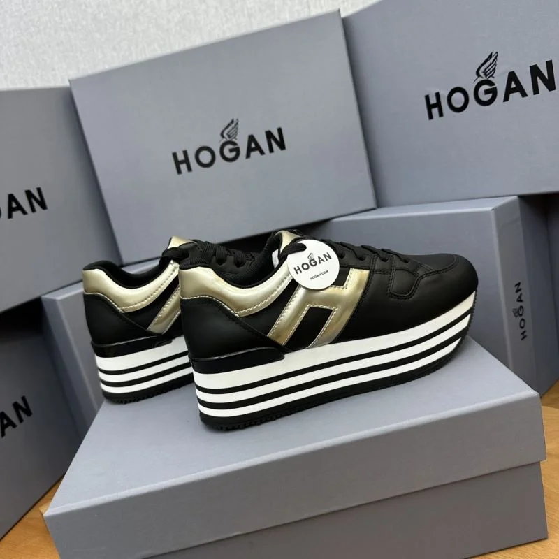 1:1 copy Hogan Shoes