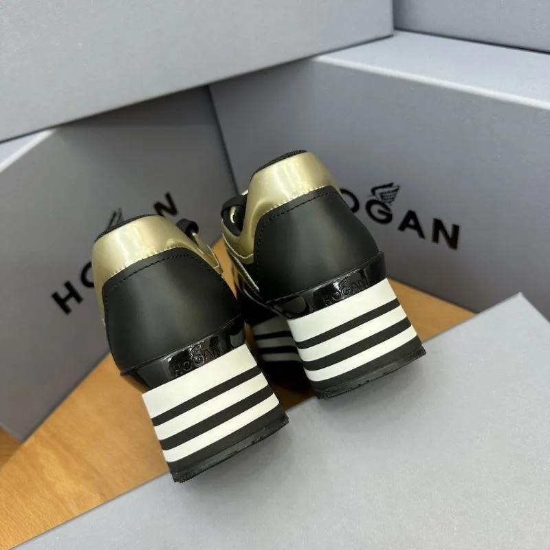1:1 copy Hogan Shoes