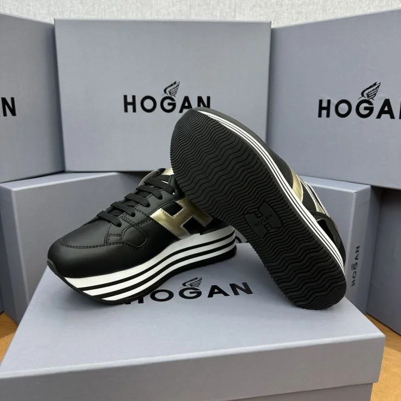 1:1 copy Hogan Shoes