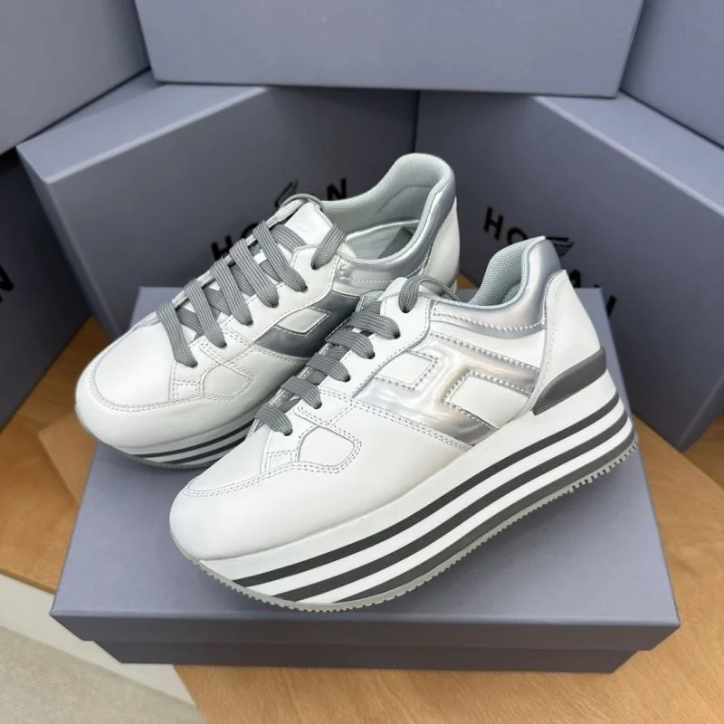 Top match Hogan Shoes