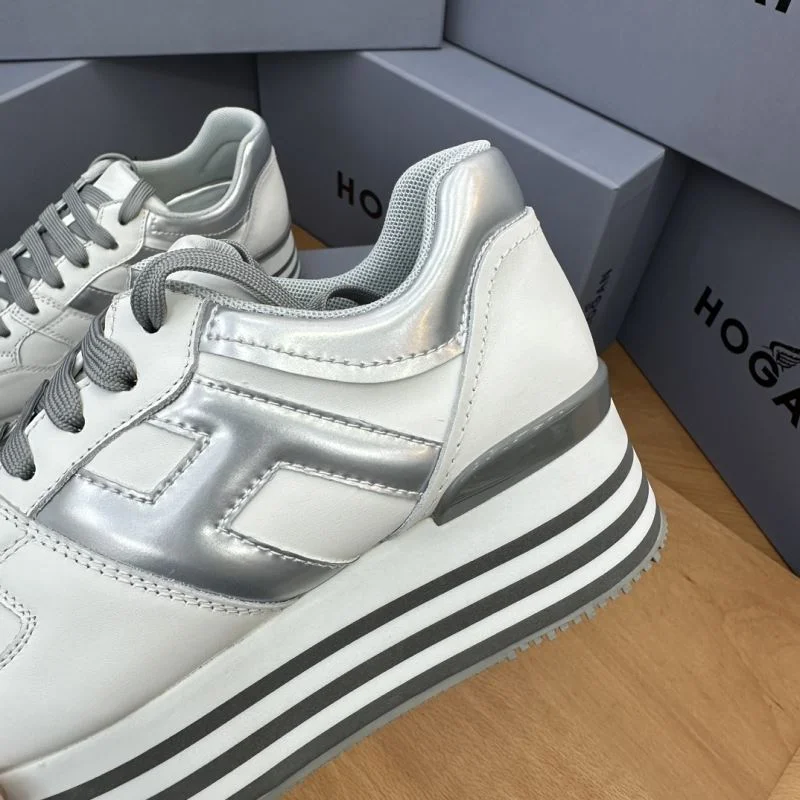 Top match Hogan Shoes