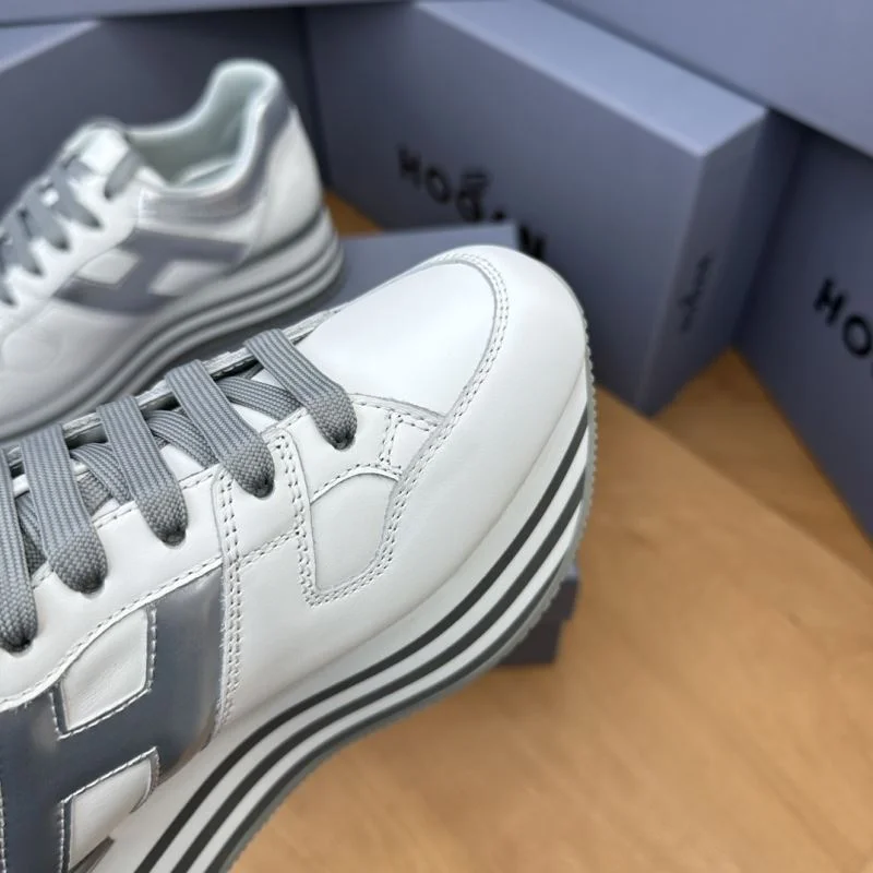 Top match Hogan Shoes