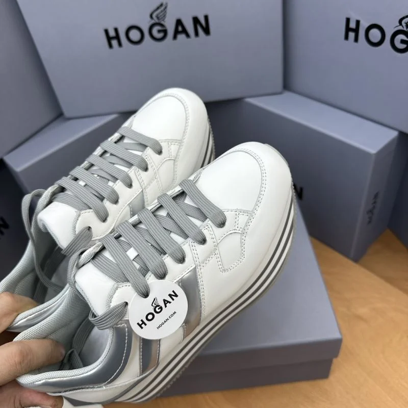 Top match Hogan Shoes