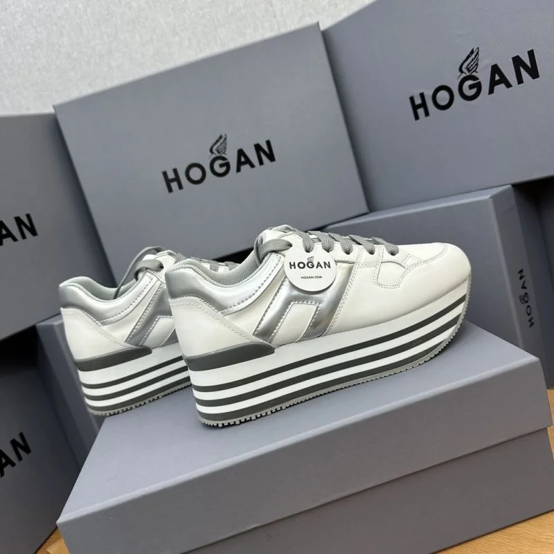 Top match Hogan Shoes