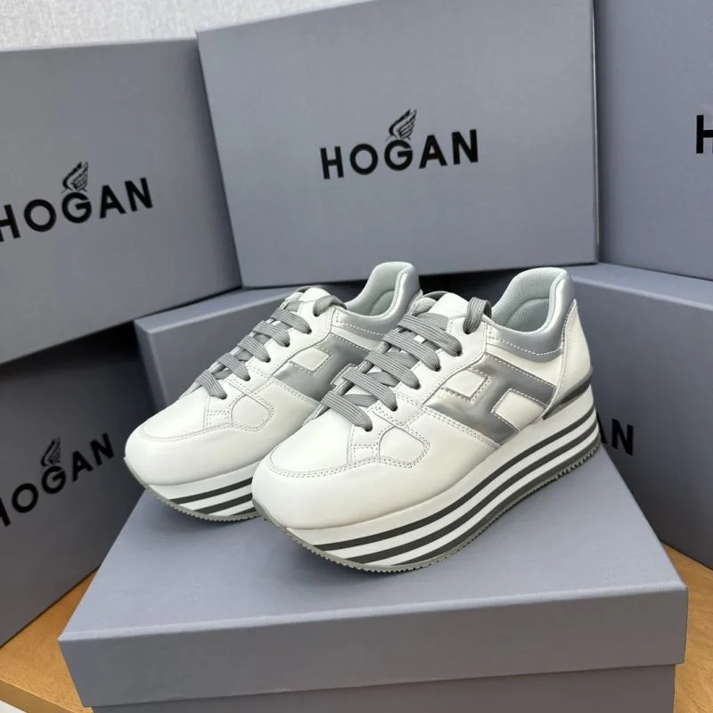 Top match Hogan Shoes
