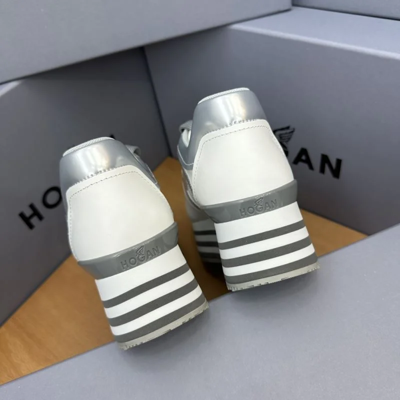 Top match Hogan Shoes