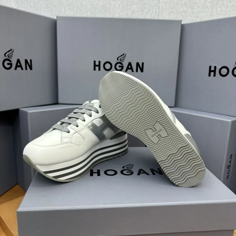 Top match Hogan Shoes