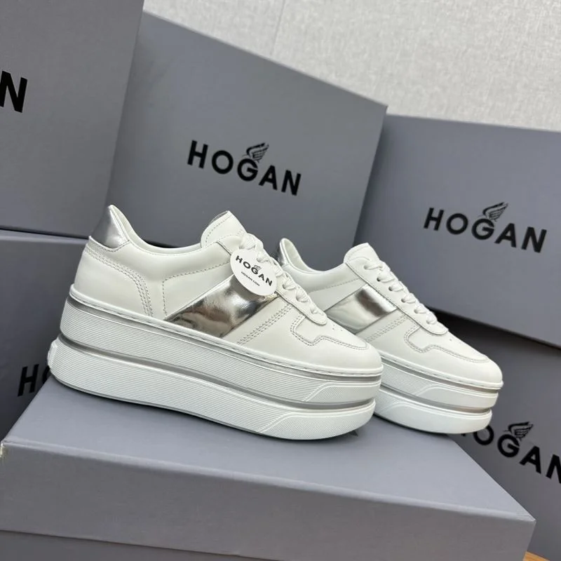 Authentic Hogan Shoes