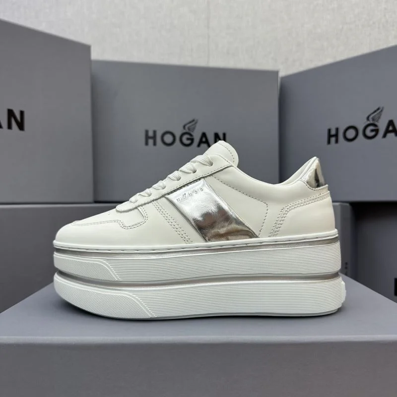Authentic Hogan Shoes