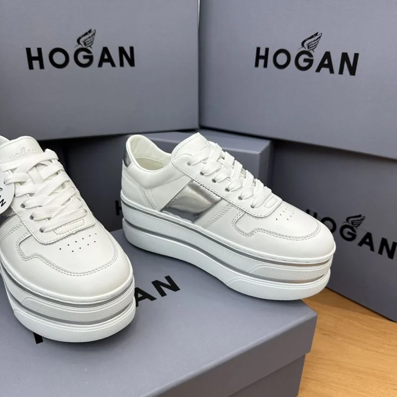 Authentic Hogan Shoes