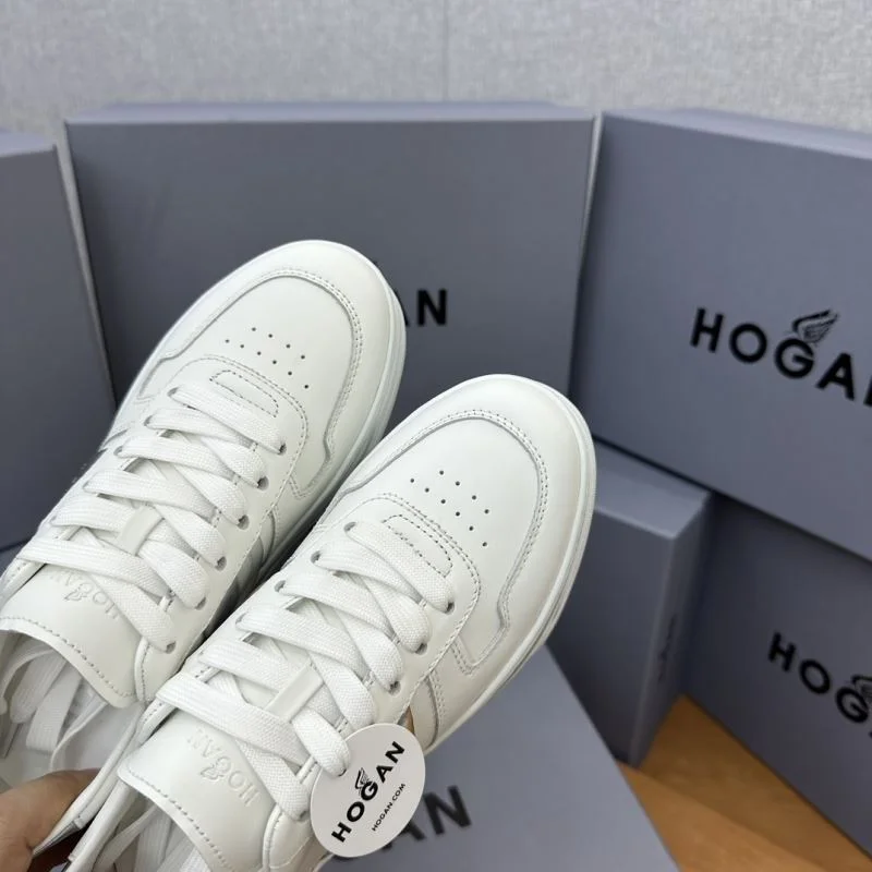 Authentic Hogan Shoes