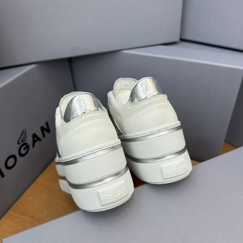 Authentic Hogan Shoes