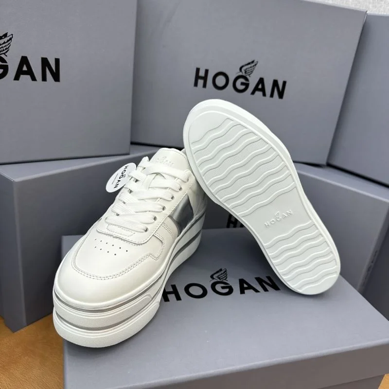 Authentic Hogan Shoes