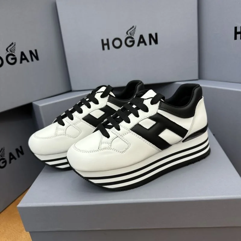 High accuracy Hogan Shoes