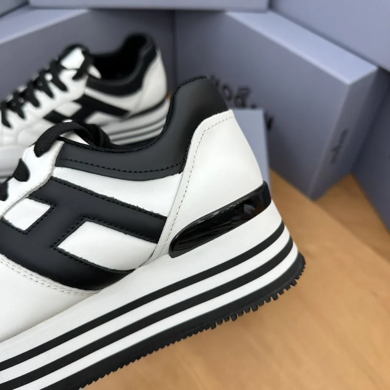 High accuracy Hogan Shoes