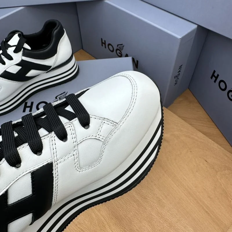 High accuracy Hogan Shoes