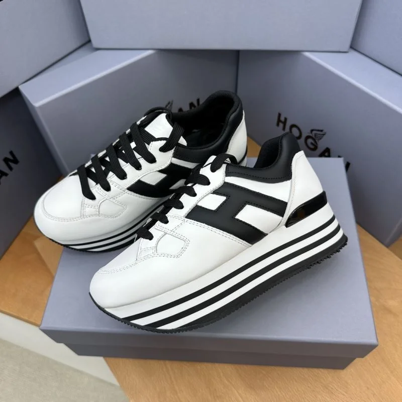 High accuracy Hogan Shoes