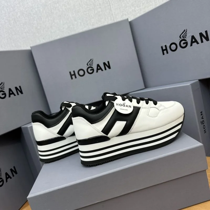 High accuracy Hogan Shoes