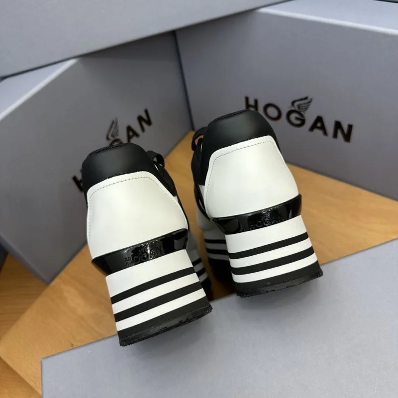 High accuracy Hogan Shoes