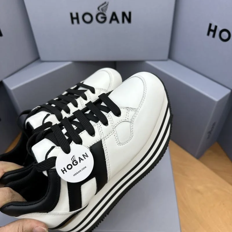 High accuracy Hogan Shoes