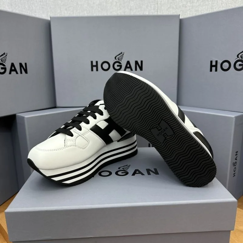 High accuracy Hogan Shoes