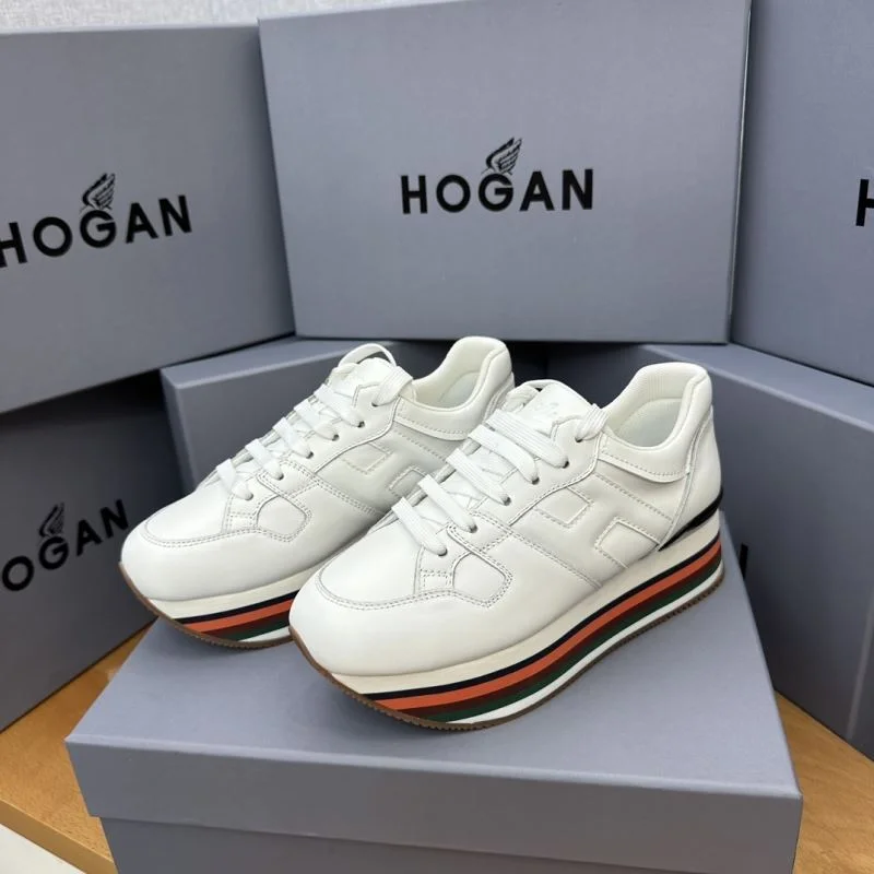 High accuracy Hogan Shoes
