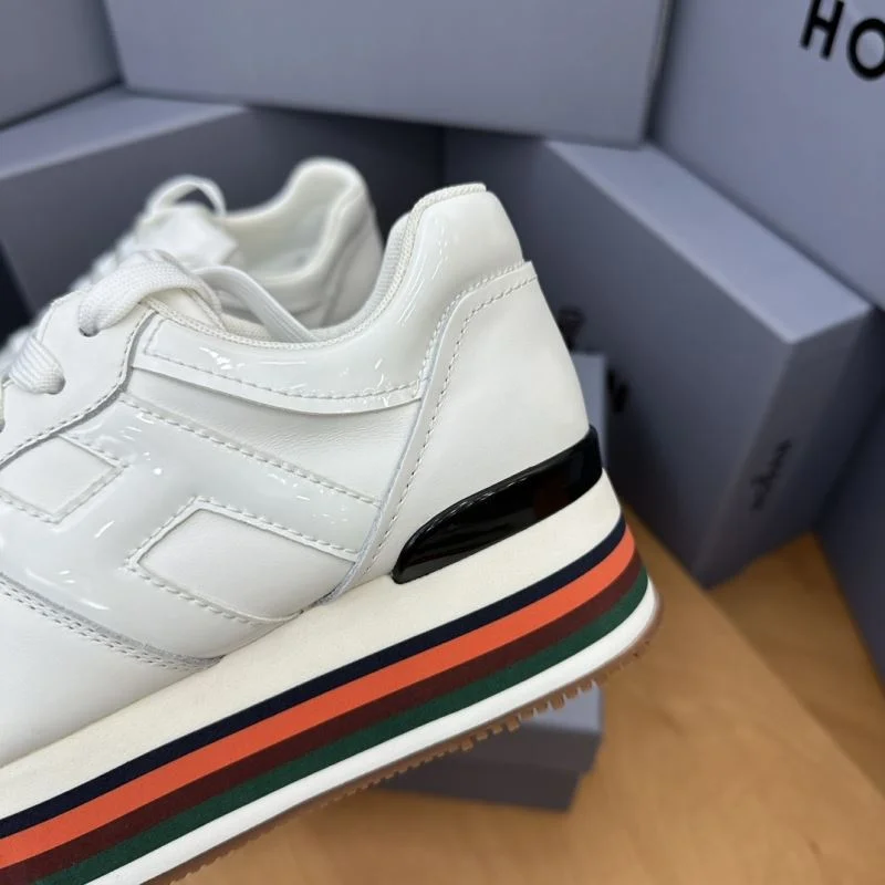 High accuracy Hogan Shoes