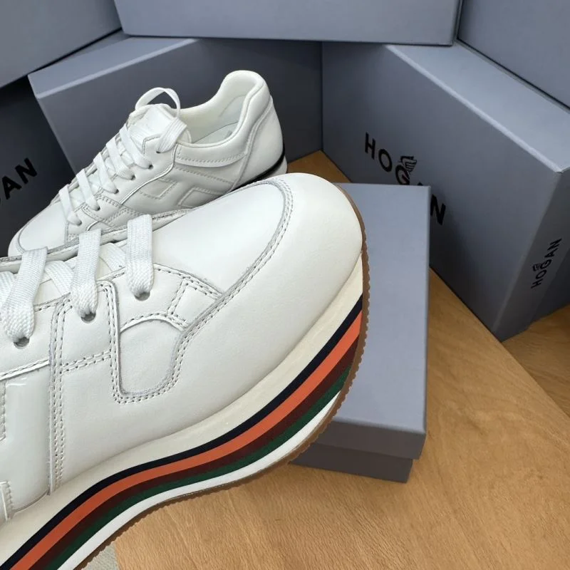 High accuracy Hogan Shoes