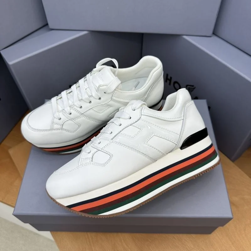 High accuracy Hogan Shoes