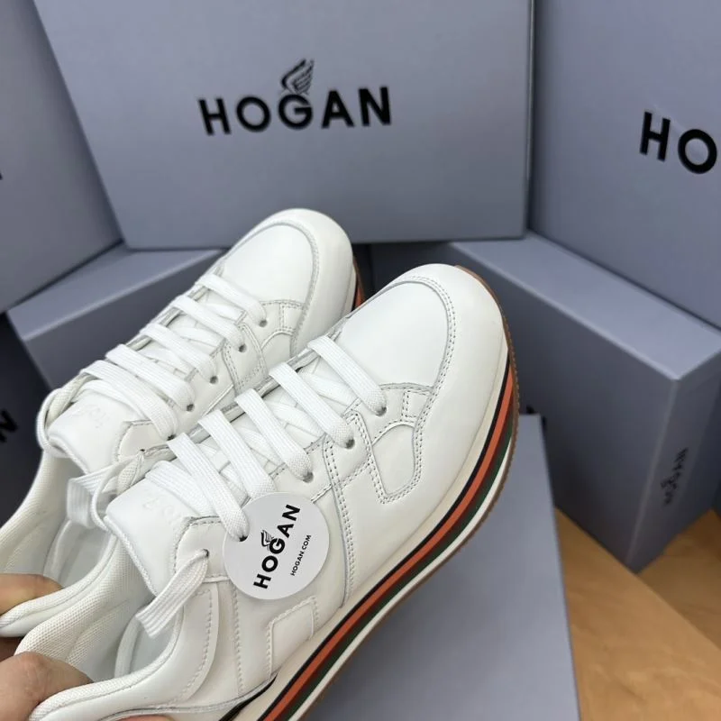 High accuracy Hogan Shoes