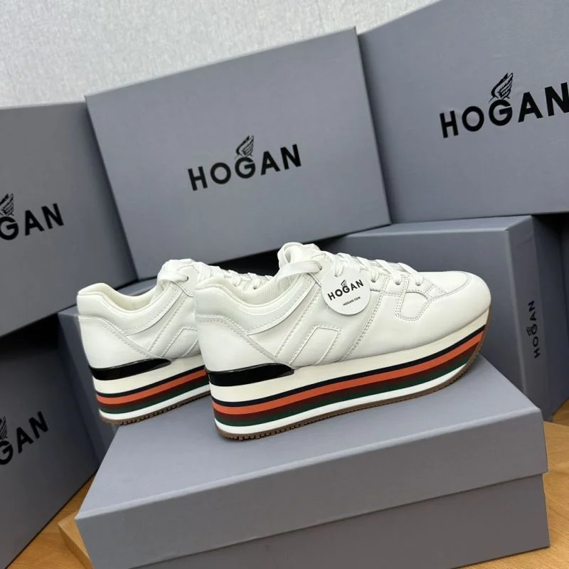 High accuracy Hogan Shoes