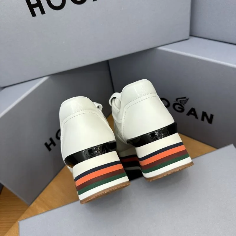 High accuracy Hogan Shoes