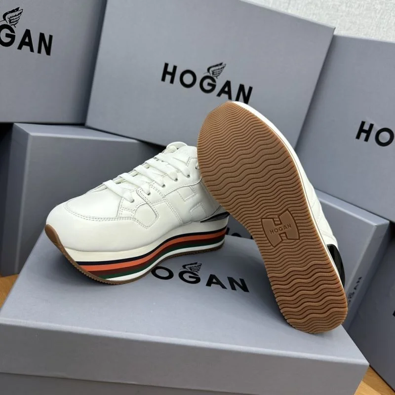 High accuracy Hogan Shoes