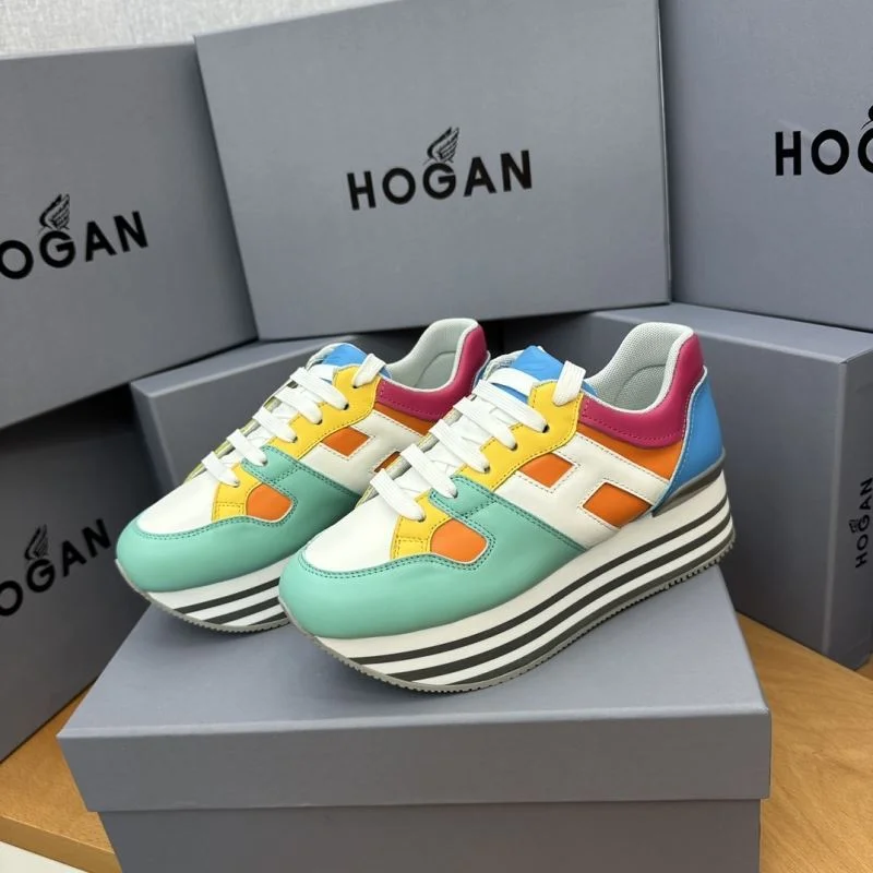 Authentic Hogan Shoes