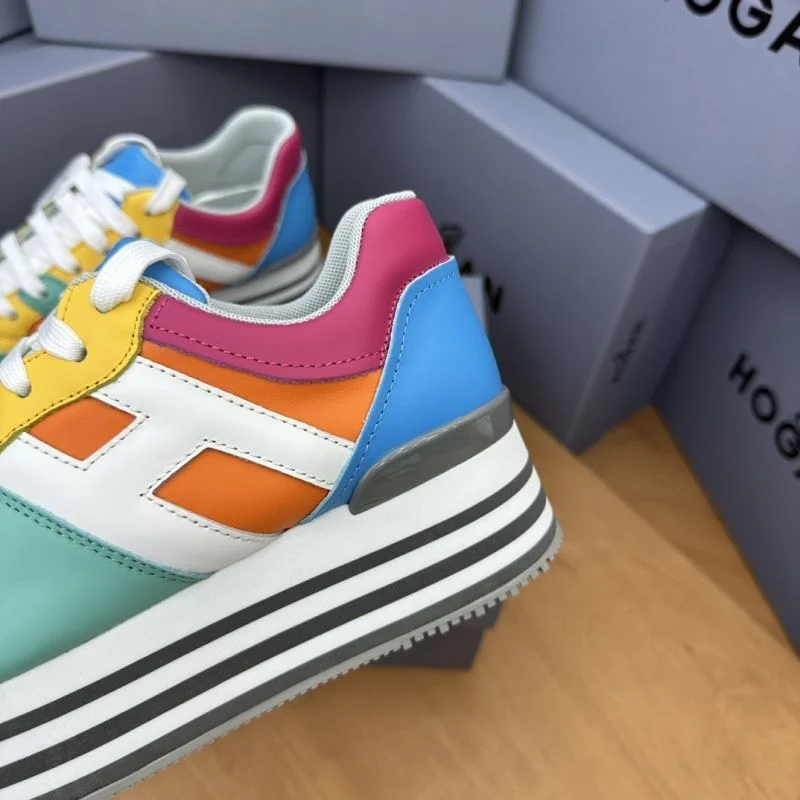 Authentic Hogan Shoes