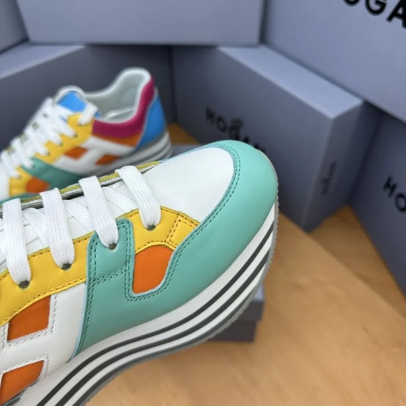 Authentic Hogan Shoes