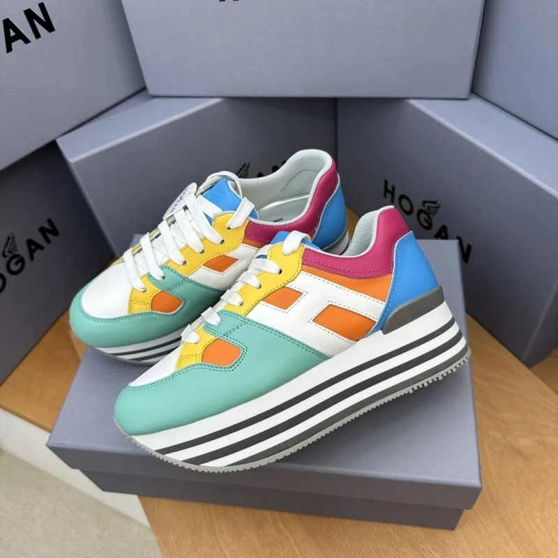 Authentic Hogan Shoes