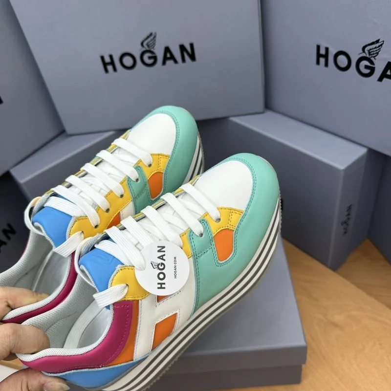 Authentic Hogan Shoes