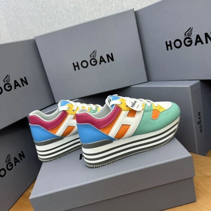 Authentic Hogan Shoes