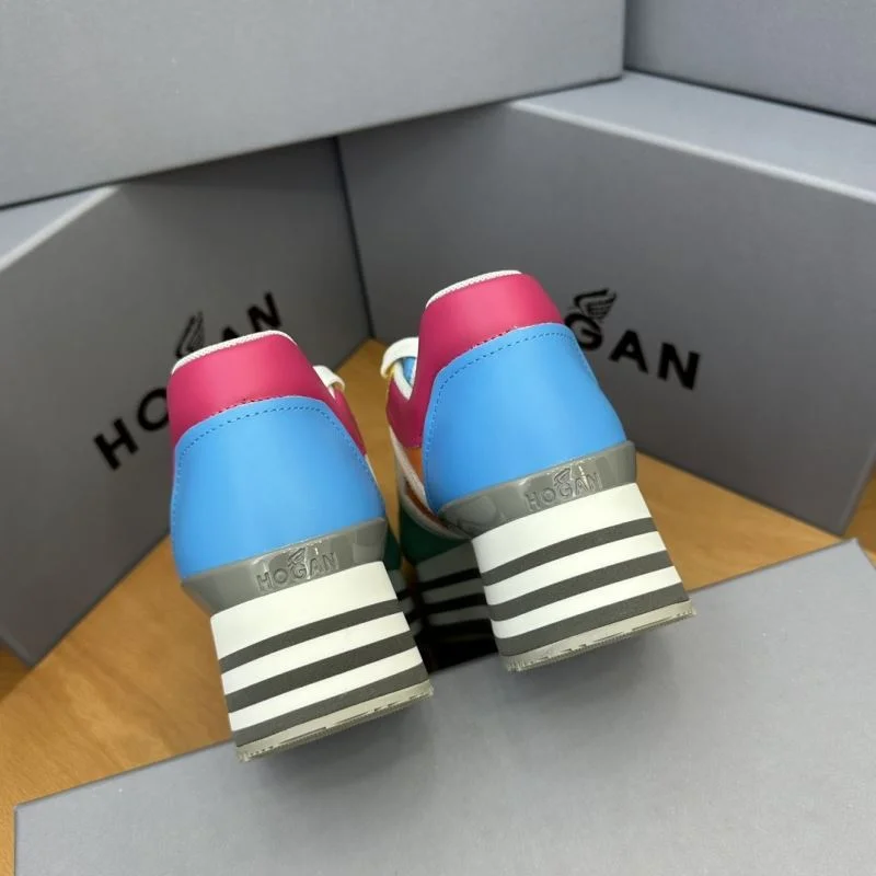 Authentic Hogan Shoes