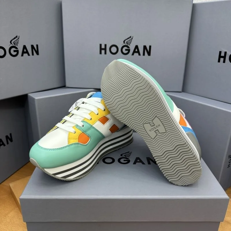 Authentic Hogan Shoes