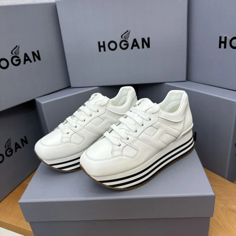 Original Hogan Shoes