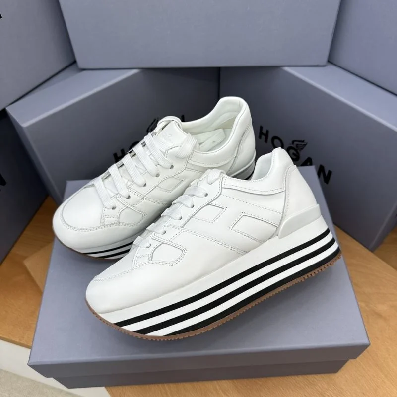 Original Hogan Shoes