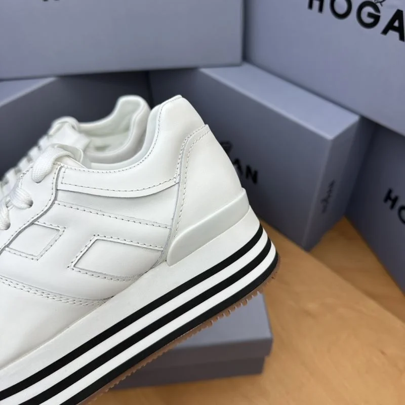 Original Hogan Shoes