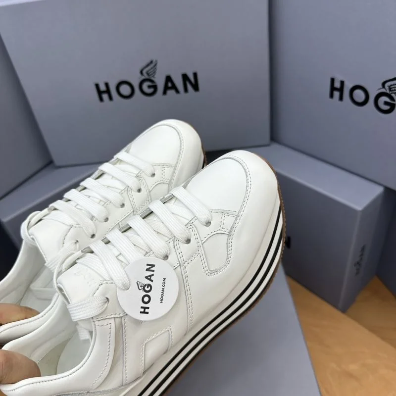 Original Hogan Shoes
