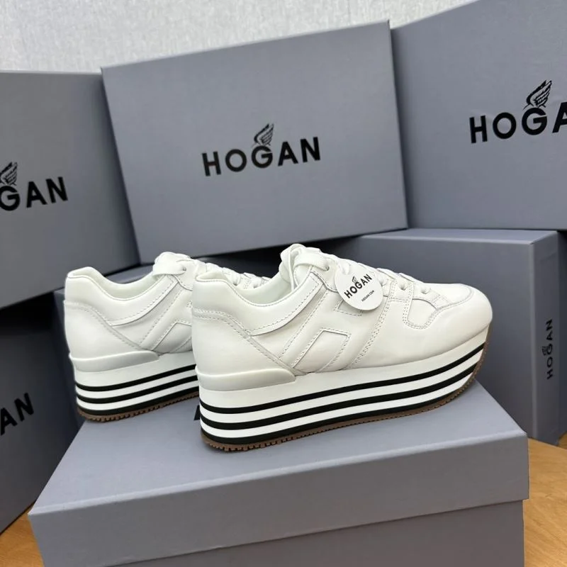 Original Hogan Shoes