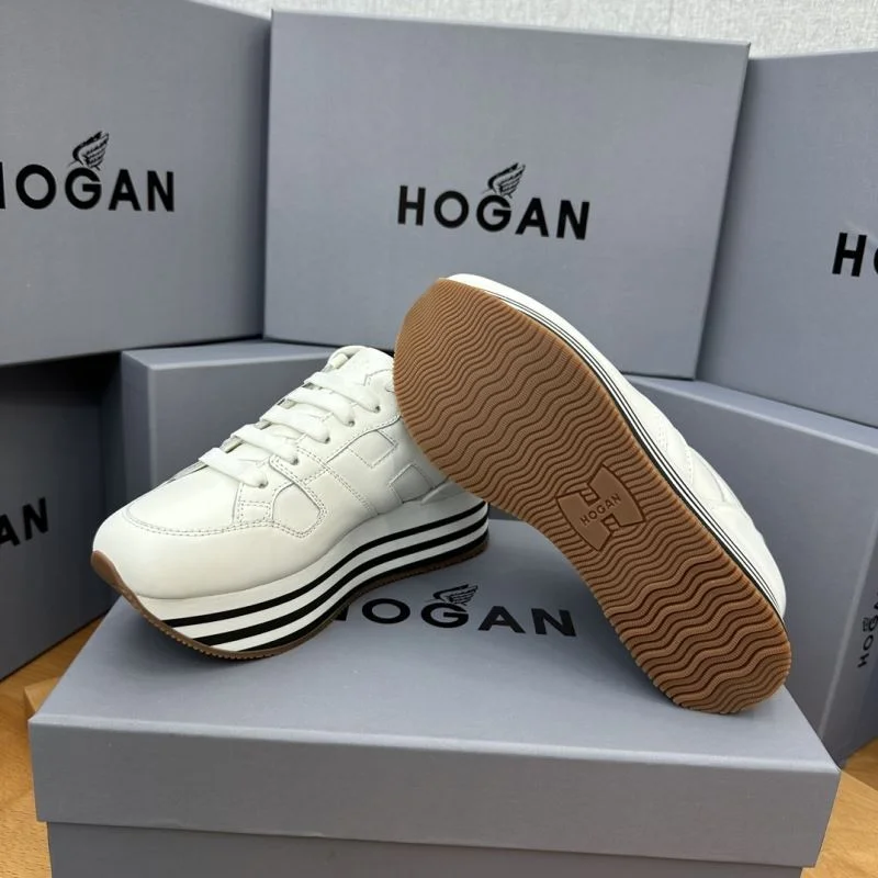 Original Hogan Shoes