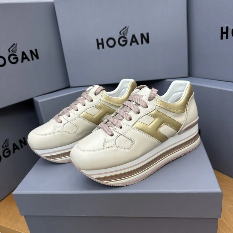 Budget-friendly Hogan Shoes
